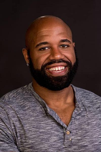 Jarrell Pyro Johnson - About - Entertainment.ie