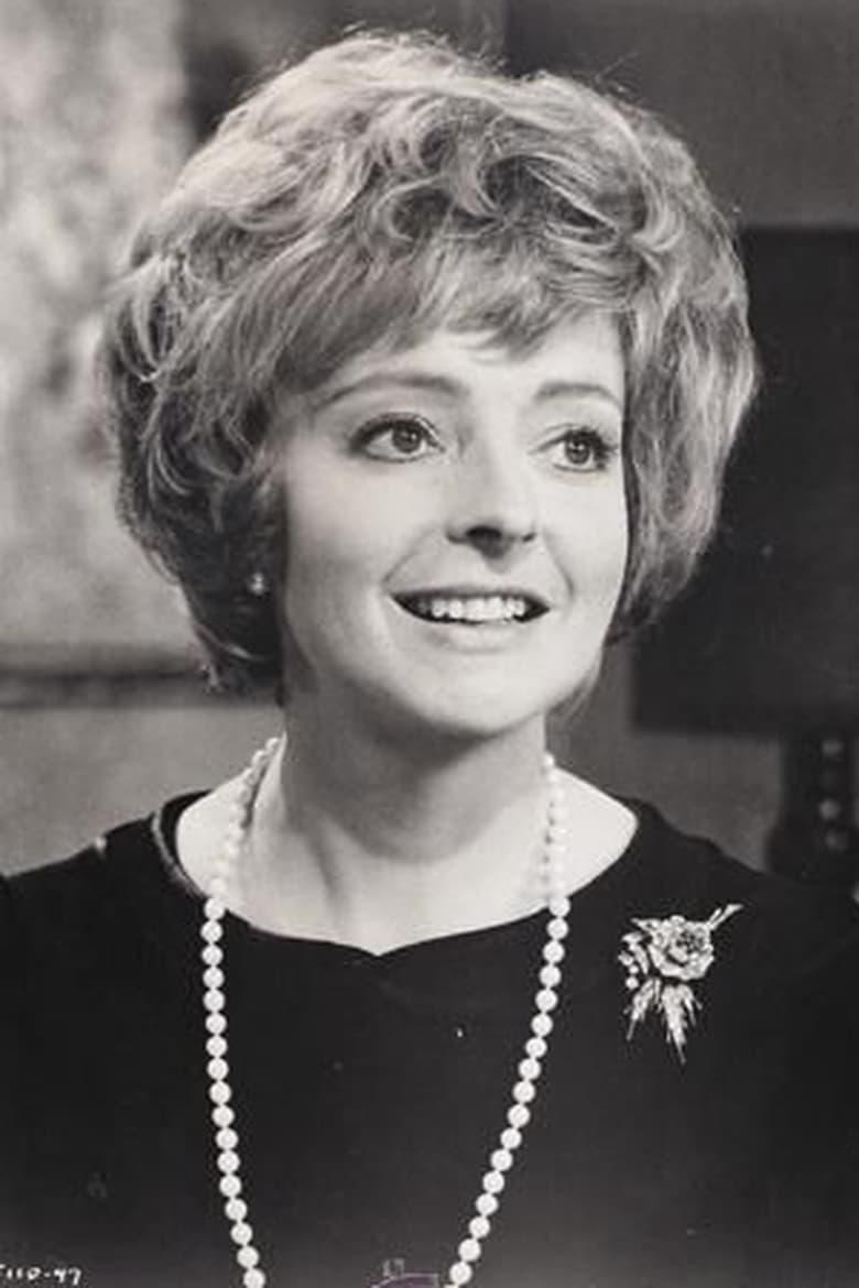 Barbara Leigh-Hunt - About - Entertainment.ie