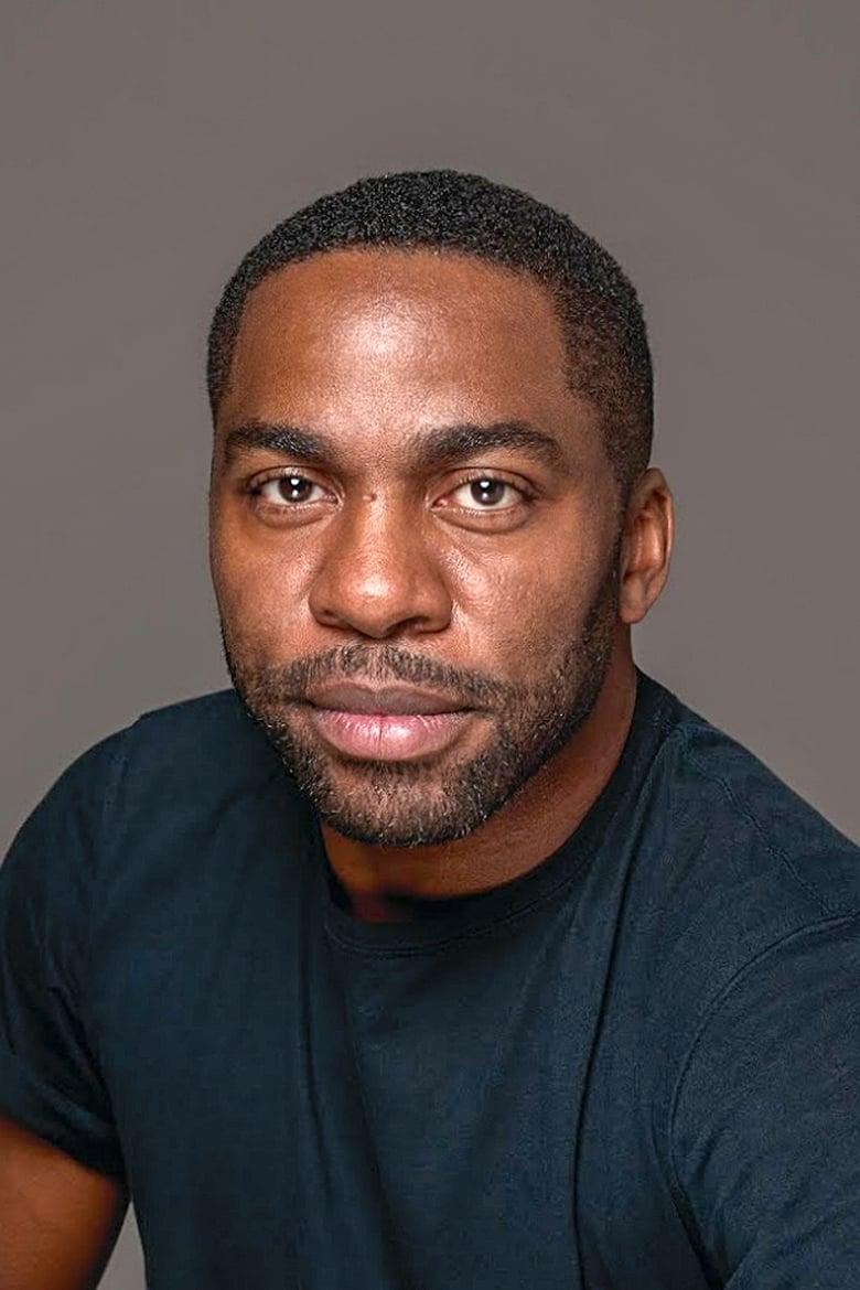 Lázaro Ramos - About - Entertainment.ie