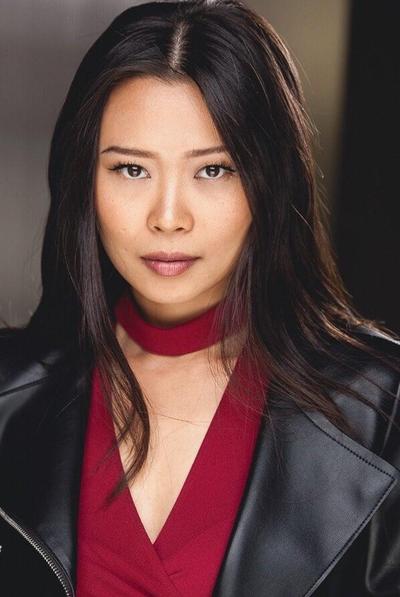 Anna Pan - About - Entertainment.ie