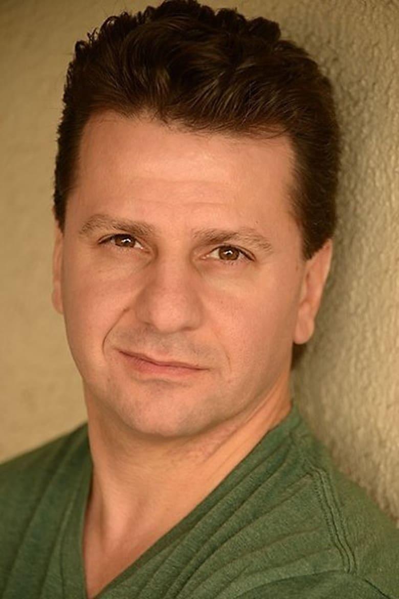 Spiro Papas - About - Entertainment.ie