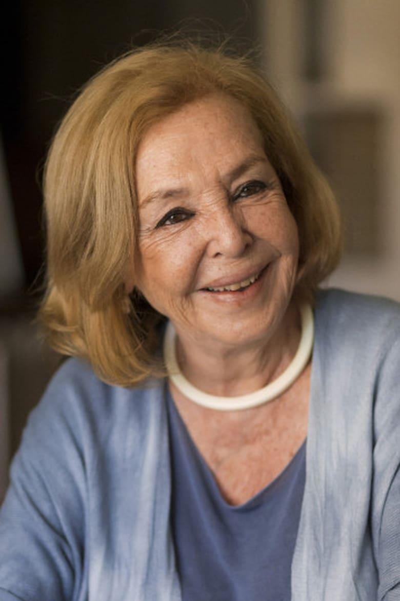María José Alfonso - About - Entertainment.ie