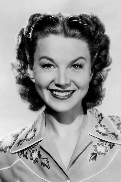 Jane Frazee - About - Entertainment.ie