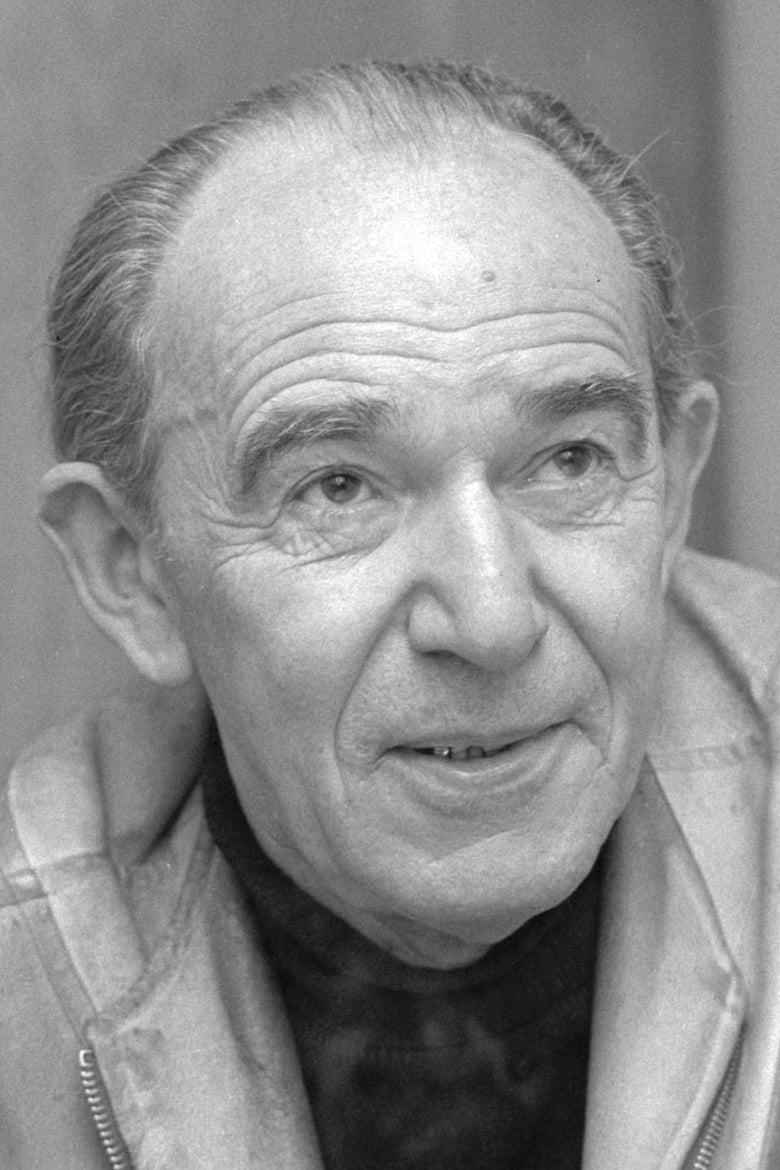 Martin Frič - About - Entertainment.ie