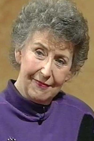 Wendy Toye - About - Entertainment.ie