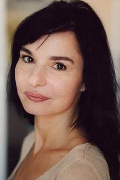 Marie Caries - About - Entertainment.ie