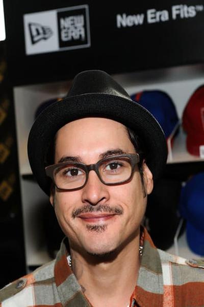 Jose Pasillas II - About - Entertainment.ie