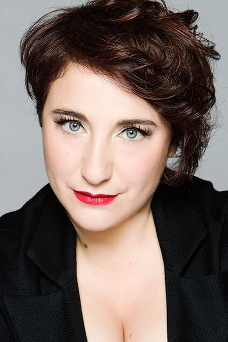 Maria Di Biase - About - Entertainment.ie