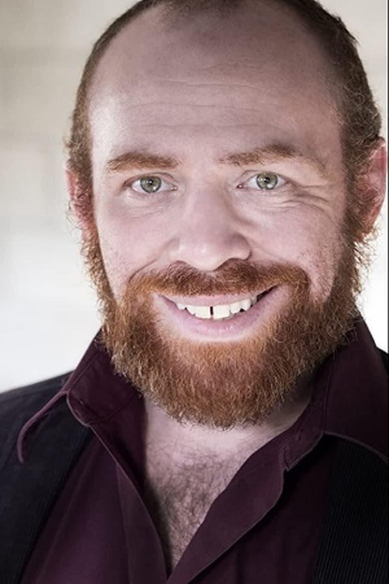 Jeremiah Benjamin - About - Entertainment.ie