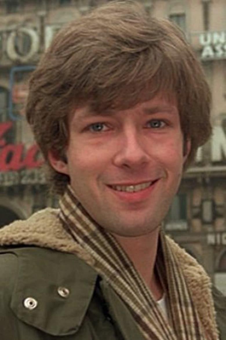 Stefano Patrizi - About - Entertainment.ie