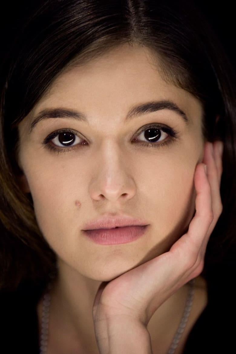 Ana Caterina Morariu - About - Entertainment.ie