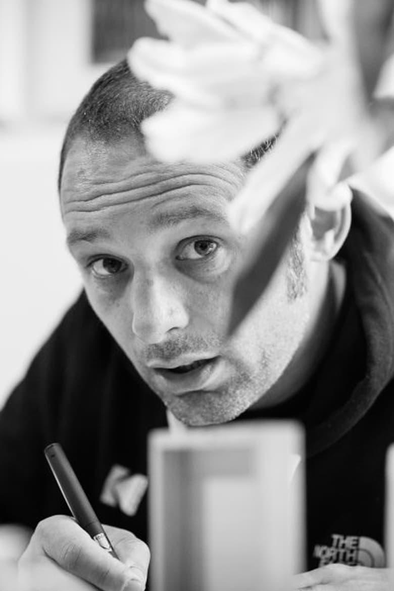 Mark Jenkin - About - Entertainment.ie