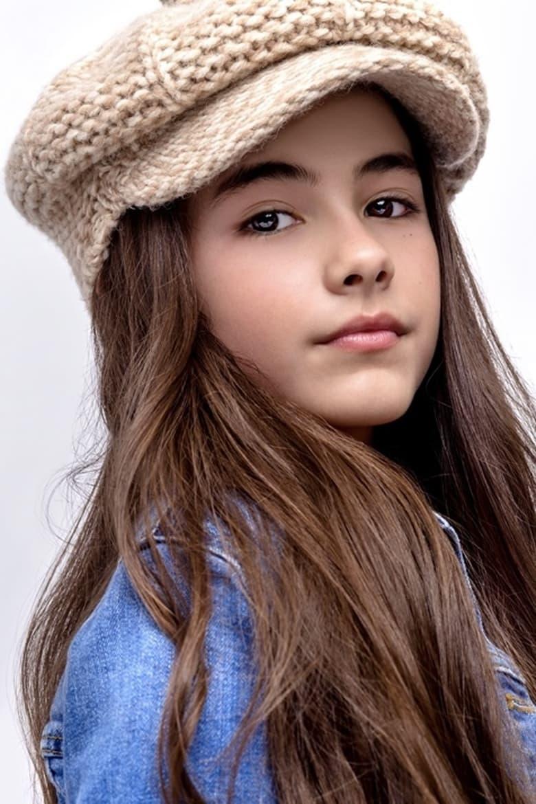 Lumi Pollack - About - Entertainment.ie