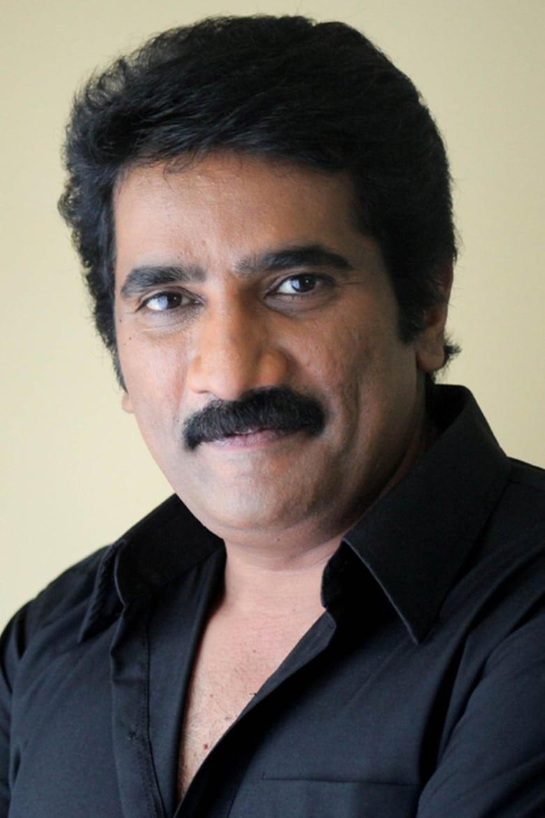 Rao Ramesh - About - Entertainment.ie