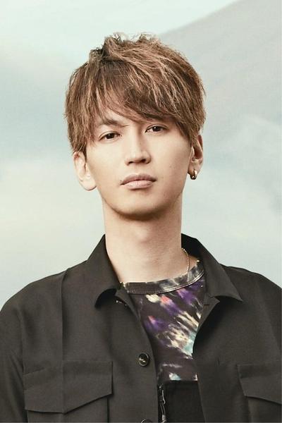 Tadayoshi Okura - About - Entertainment.ie
