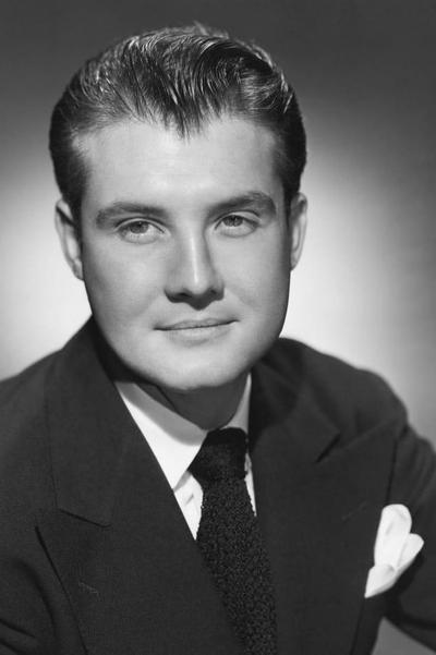 George Reeves - About - Entertainment.ie