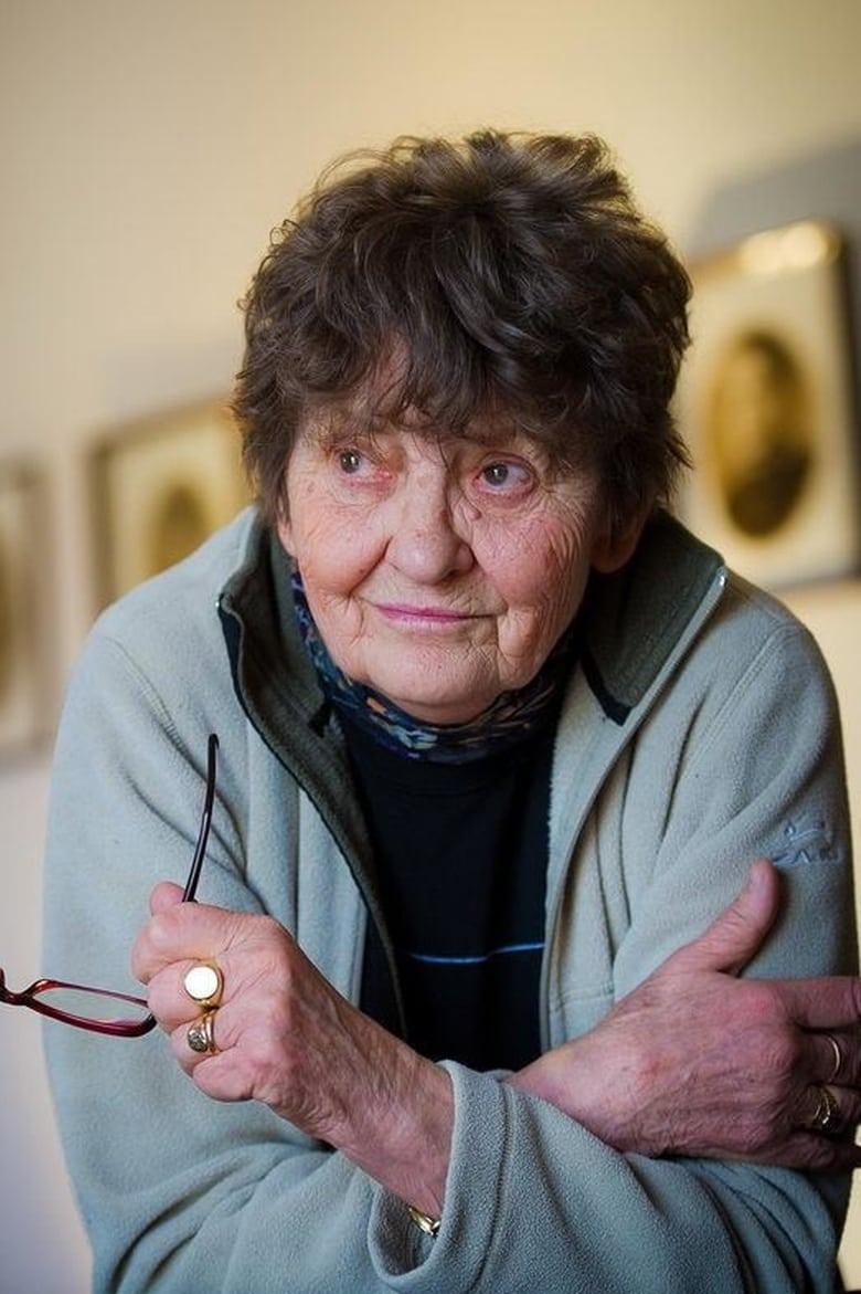 Lívia Gyarmathy - About - Entertainment.ie