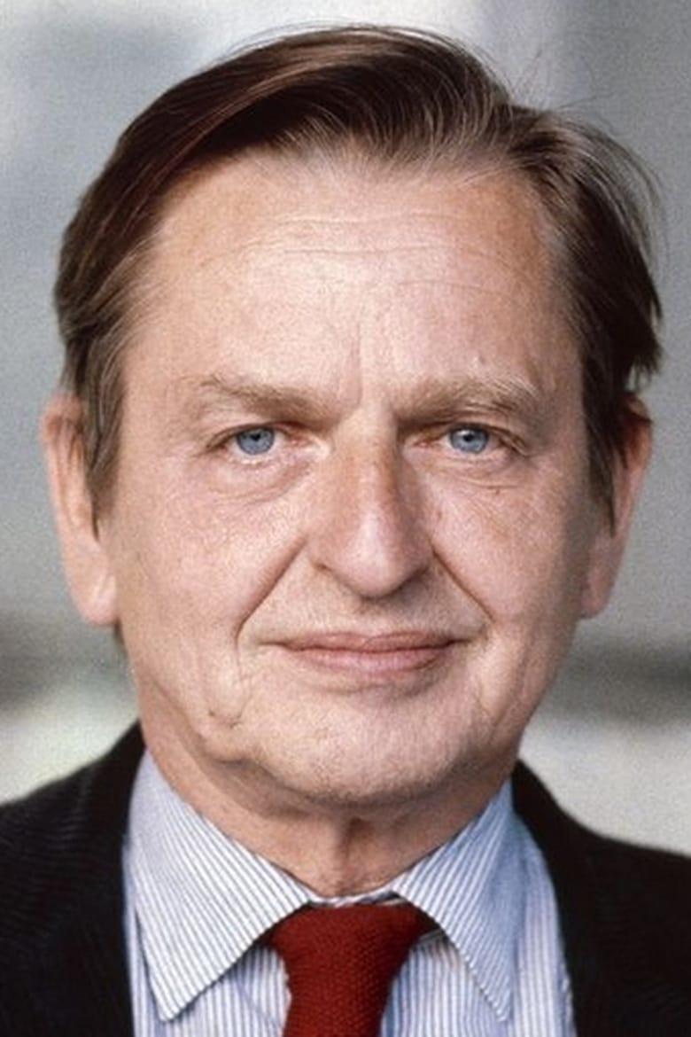 Olof Palme - About - Entertainment.ie