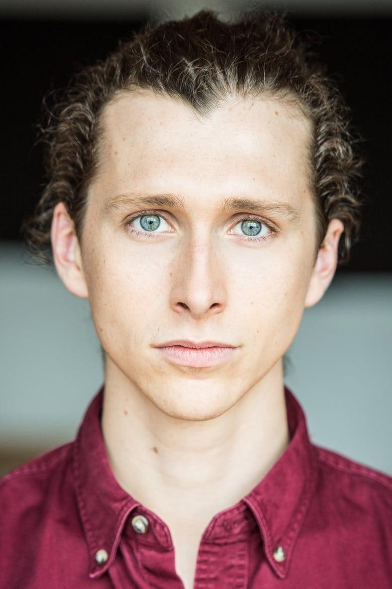 Félix-Antoine Cantin - About - Entertainment.ie