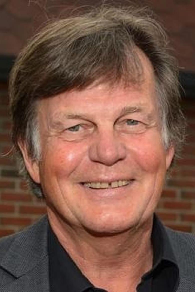 Anders Hatlo - About - Entertainment.ie