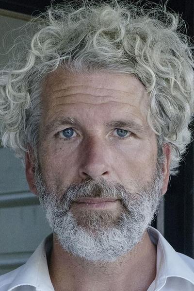 Dirk Stermann - About - Entertainment.ie