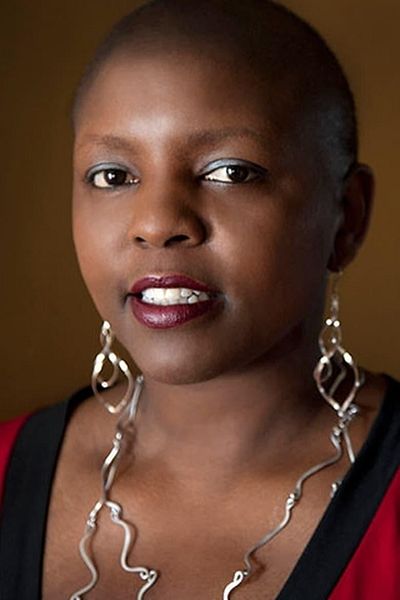 Yoruba Richen - About - Entertainment.ie