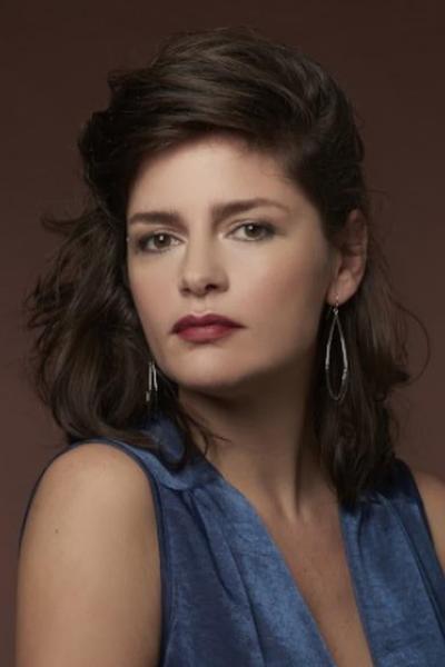 Romina Ricci - About - Entertainment.ie