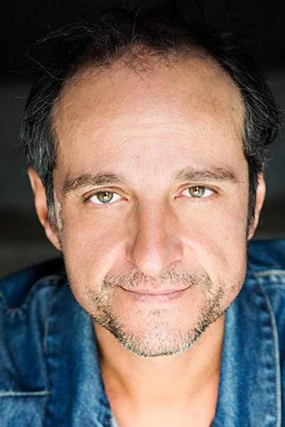 Arthur Angel - About - Entertainment.ie