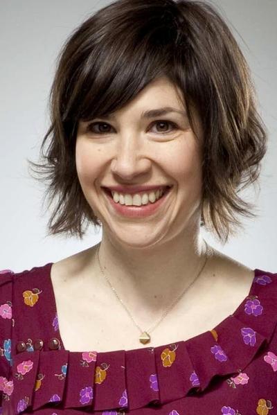 Carrie Brownstein - About - Entertainment.ie