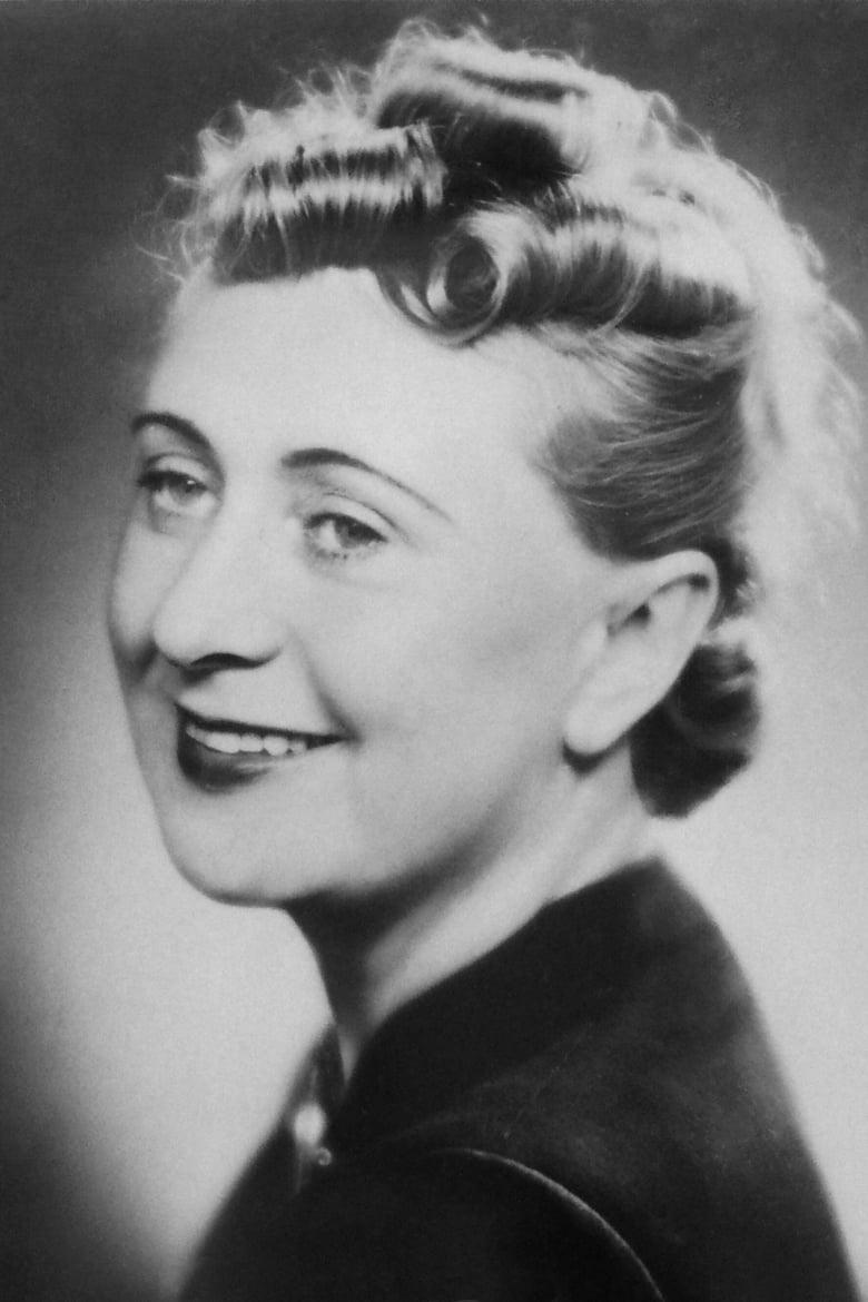 Meda Valentová - About - Entertainment.ie