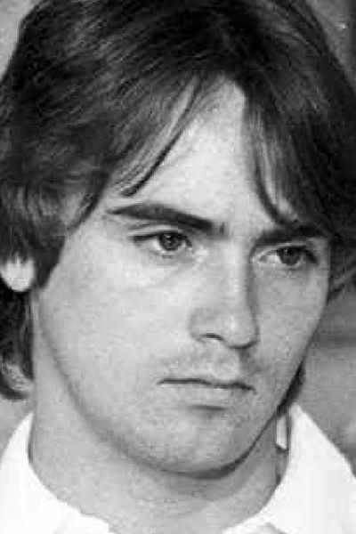 Paulo Guarnieri - About - Entertainment.ie