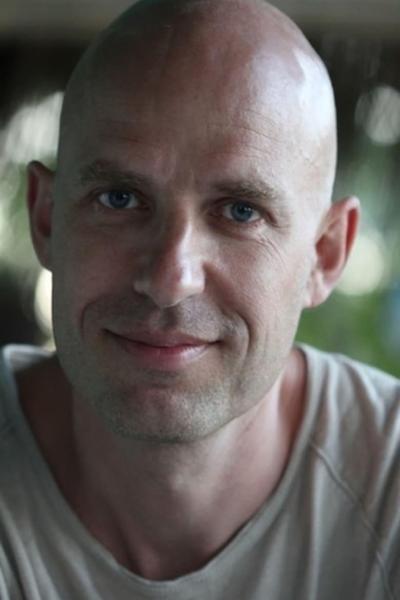 Yann Malcor - About - Entertainment.ie