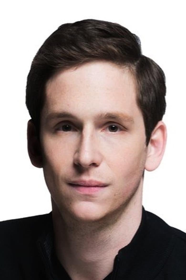 Jonathan Bronfman - About - Entertainment.ie