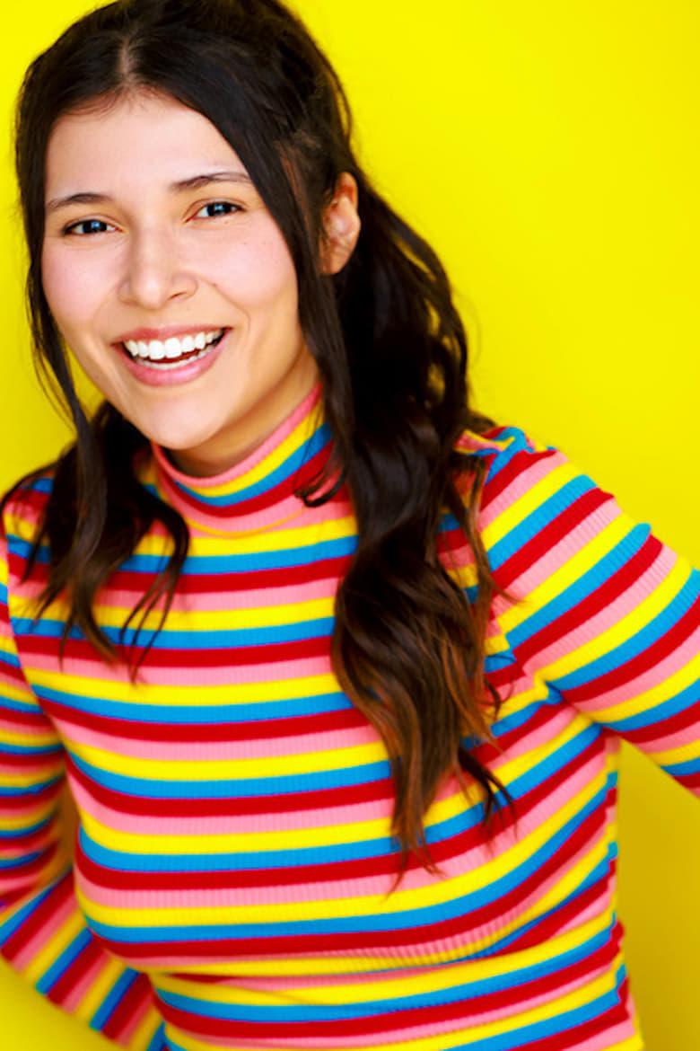 Amber Lee Solis - About - Entertainment.ie