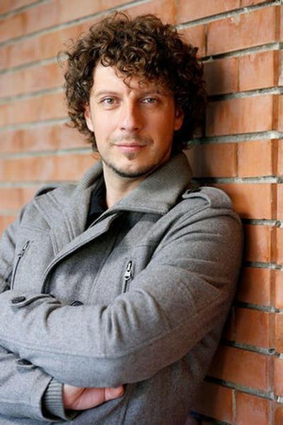 Flavio Sala - About - Entertainment.ie