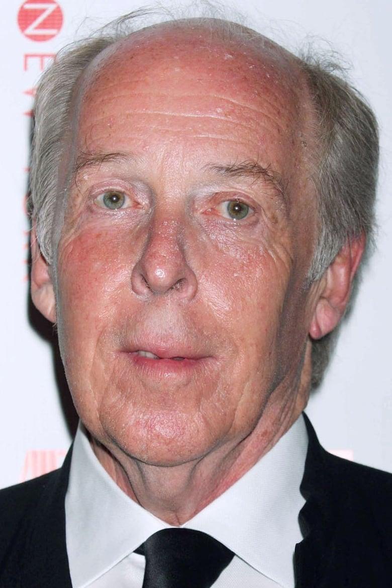 Peter Eyre - About - Entertainment.ie