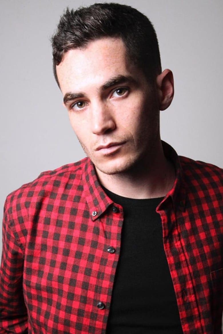 Ricky Velez - About - Entertainment.ie