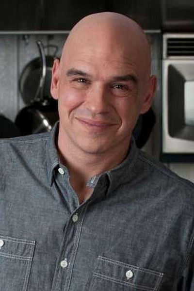 Michael Symon - About - Entertainment.ie