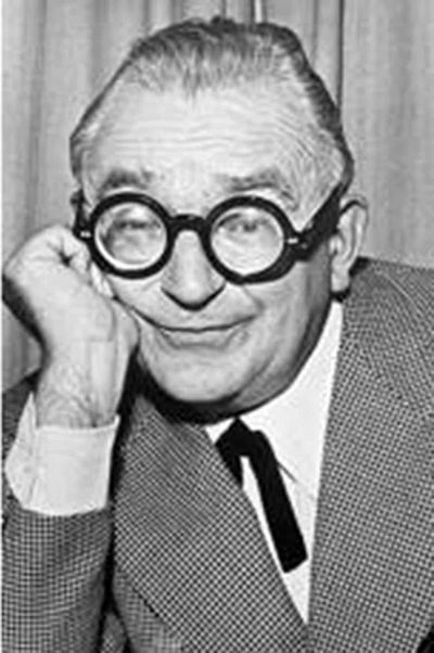 Marcel Achard - About - Entertainment.ie