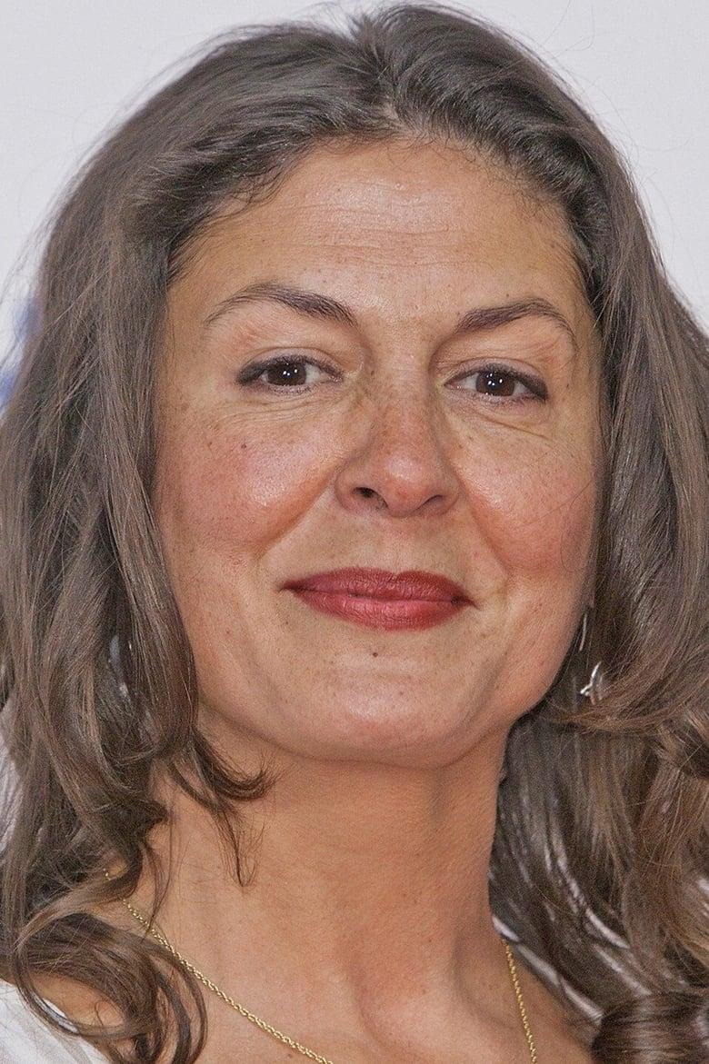 Marisol Membrillo - About - Entertainment.ie