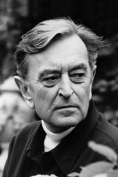 David Lean - About - Entertainment.ie