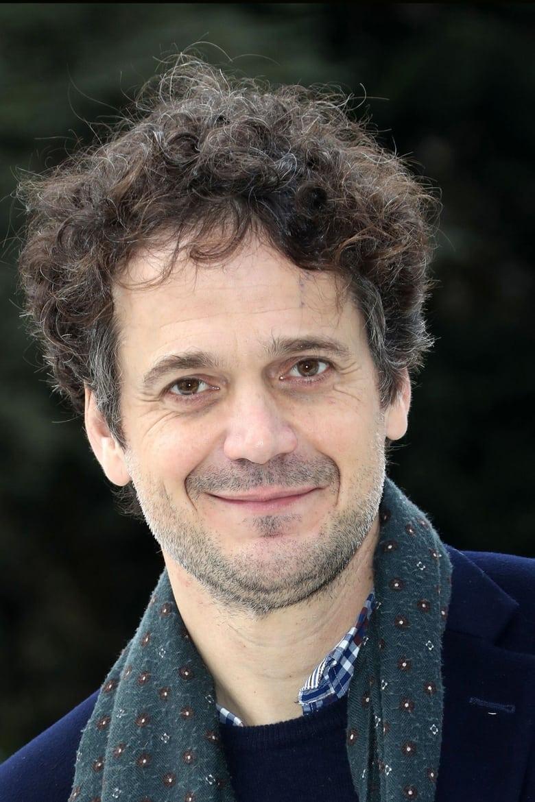 Mathias Mlekuz - About - Entertainment.ie