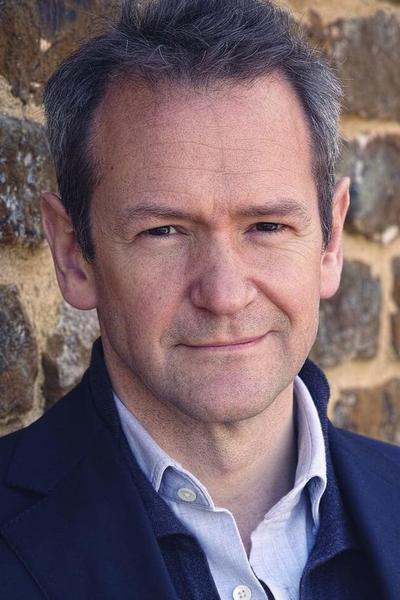 Alexander Armstrong - About - Entertainment.ie