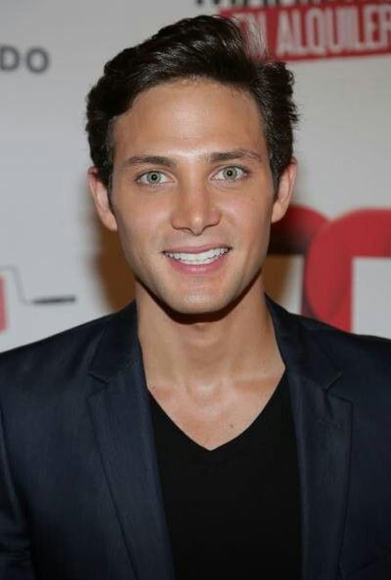 Gabriel Coronel - About - Entertainment.ie
