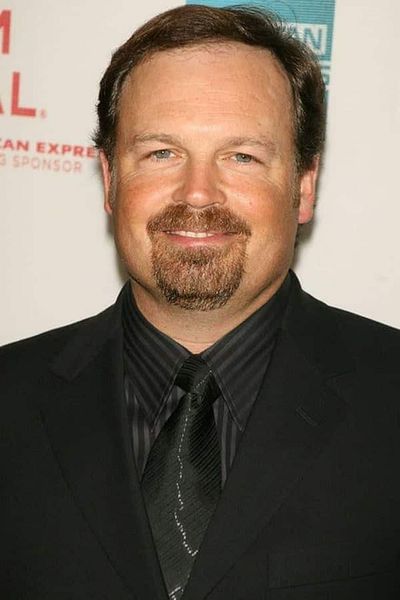 Todd Robinson - About - Entertainment.ie