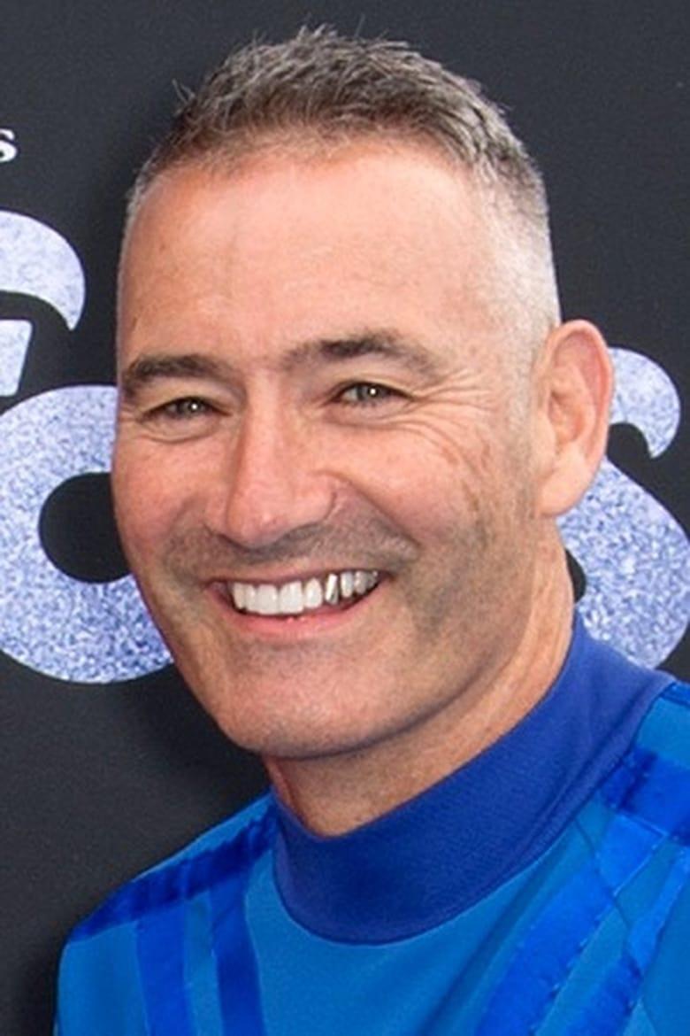 Anthony Field - About - Entertainment.ie