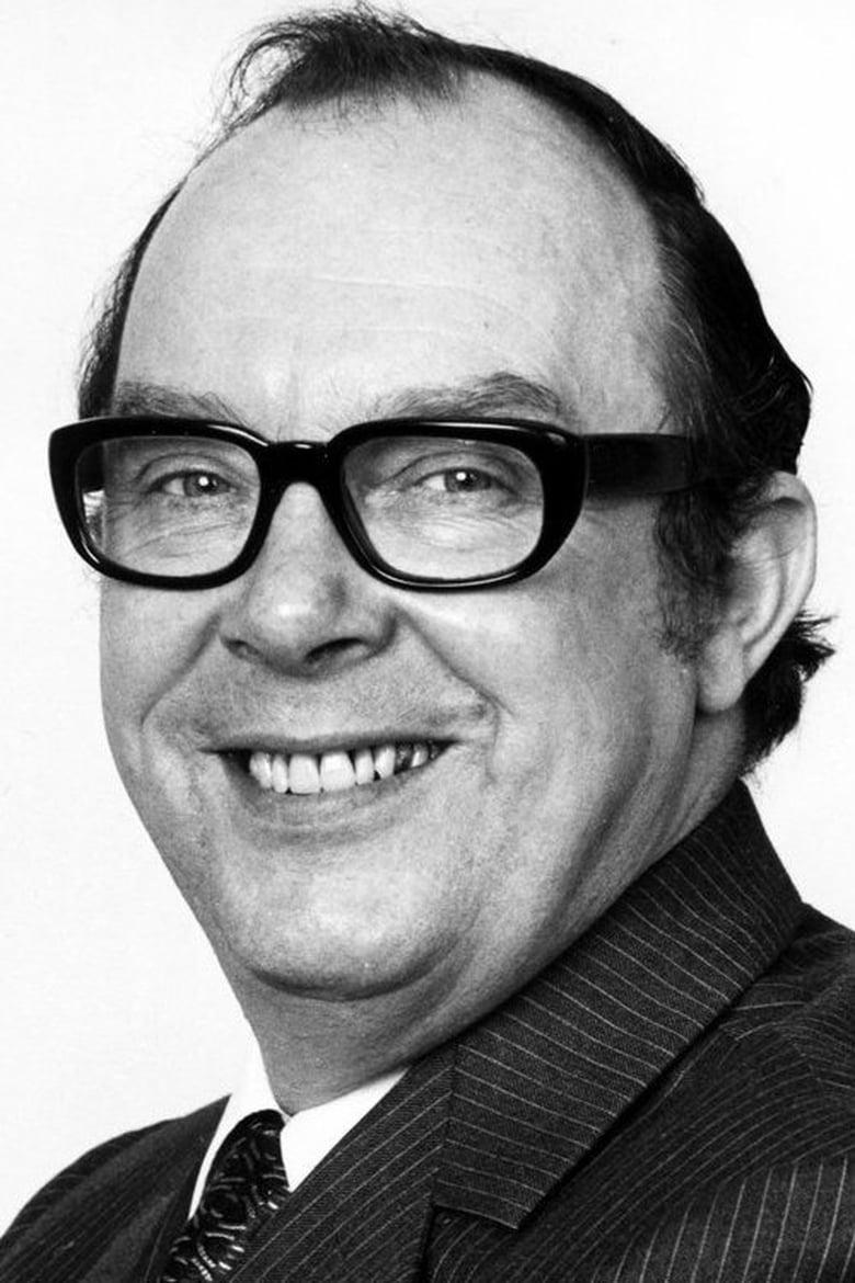 Eric Morecambe - About - Entertainment.ie
