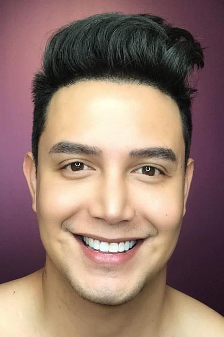 Paolo Ballesteros - About - Entertainment.ie