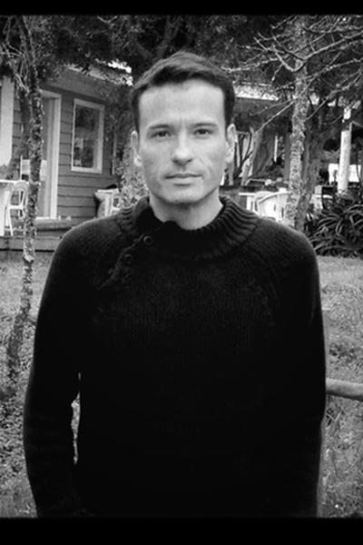 Edgard Miranda - About - Entertainment.ie