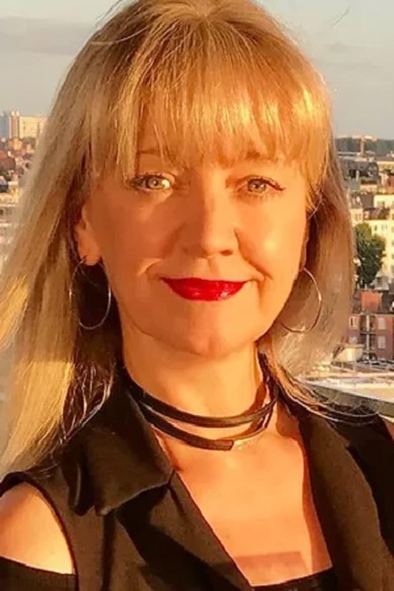 Cornelia Ott - About - Entertainment.ie